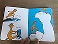 Amazon.fr - The Foot Book: Dr. Seuss's Wacky Book of Opposites - Dr ...
