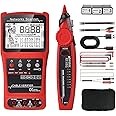 Network Cable Tester Wire Tracker Tone Generator Ethernet Tester ...