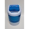 LEISURE DIRECT ® MINI PORTABLE 230V 3KG CAPACITY WASHING MACHINE IDEAL ...