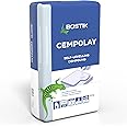 Bostik 30622968 Grey Cempolay Smoothing Compound for Internal Floors ...