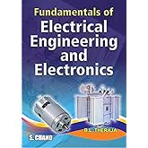Fundamentals of Electrical and Electronics Engineering | AICTE Prescribed Textbook - English ...