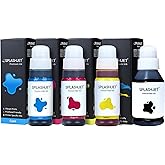 GI 71 Refill Ink Bottle | Compatible with Canon Pixma Printers - G1020 ...