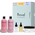 Buy Ravel Customized Hair Fall Control & Strengthen Advanced Regimen ...