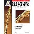 Essential Elements for Band - Flute Book 1 with Eei [With CDROM ...