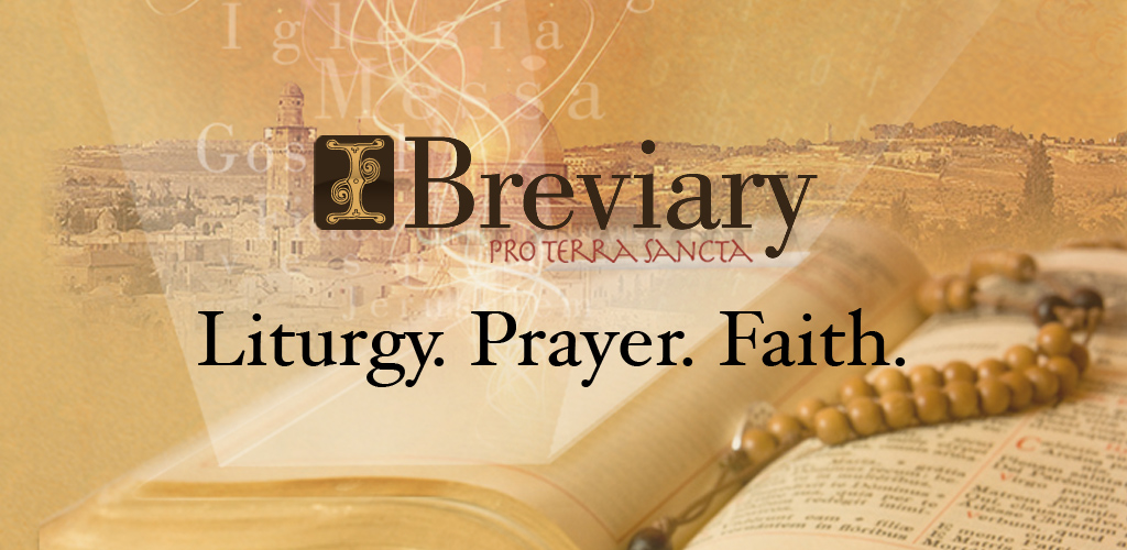 iBreviary : Amazon.fr: Applis et Jeux