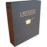 New Concise Larousse Gastronomique: The world's... by NA