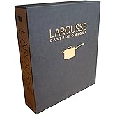 Larousse Gastronomique: The World's Greatest Cookery Encyclopedia ...