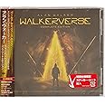 WALKERVERSE (Complete Edition) by ALAN WALKER: Amazon.co.uk: CDs & Vinyl