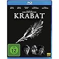 Krabat [Blu-ray]: Amazon.de: Thalbach, Anna, Redl, Christian, Stadlober ...