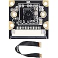 IMX219 Camera Module for Raspberry Pi 5, 8MP Pixels Pi5 Camera, MIPI-CSI Interface, 79.3° FOV ...
