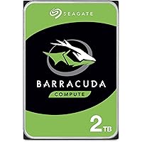 Seagate Barracuda ST1000DM003 - Disco duro interno de 1 TB (SATA III, 7200 RPM, 3.5") : Amazon ...