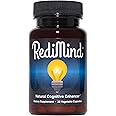 RediMind - Clinically-Proven Cognitive Enhancement Supplement - Non-GMO ...