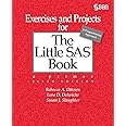 The Little SAS Book: A Primer, Sixth Edition: Amazon.co.uk: Delwiche ...