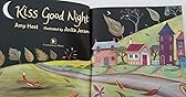 Kiss Good Night, Sam: Amazon.co.uk: Hest, Amy, Jeram, Anita ...