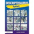 Descriptosaurus: Fantasy: Amazon.co.uk: Wilcox, Alison: 9781138858756 ...