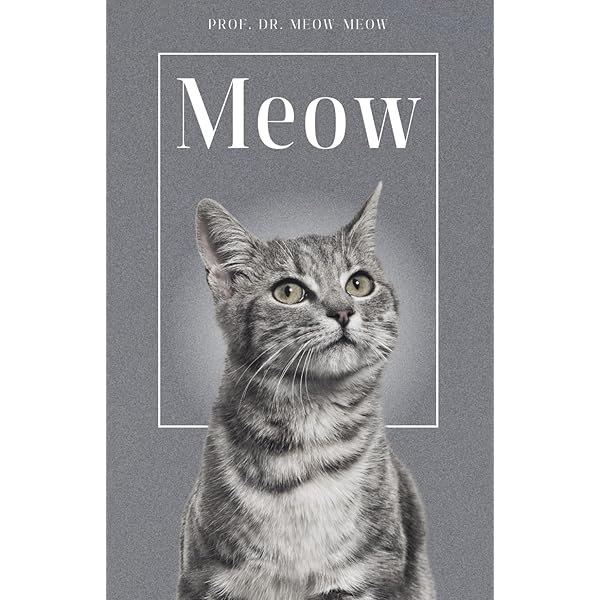Meow Word
