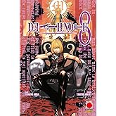 Death note (Vol. 4) : Obata, Takeshi, Ohba, Tsugumi: Amazon.it: Libri