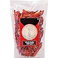 Spice Platter Mathania Red Chilli/Stemless Tadka Mirchi (Sukhi Sabut ...