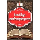 The ARTHASHASTRA eBook : Kautilya: Amazon.in: Kindle Store