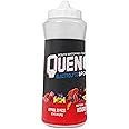Quench Gum Bottle, Electrolytes Chewing Gum for Athletes and Sports ...