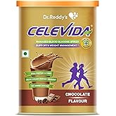 Celevida Protein Powder Drink For Diabetes Management By Dr. Reddy' S ...