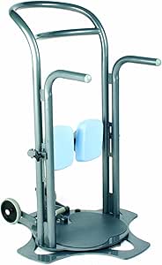 NRS Healthcare Stand and Turn Transfer Aid (Eligible for VAT Relief in ...