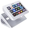 SOOMFON Stream Control Deck Studio Stream Controller with 15 Macro Keys & Dashboard, Customized ...