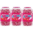 Boomer Chewing Gum | Strawberry Flavoured Bubble Gum | Colourfully ...