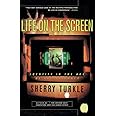 Life on the Screen: Amazon.co.uk: Turkle, Sherry: 9780684833484: Books