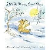 Can't You Sleep, Little Bear?: Amazon.co.uk: Waddell, Martin: 9781844284917: Books