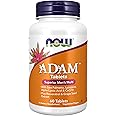 Now Adam Men Multiple Tablets - 60 Tablets: Buy Online at Best Price in ...