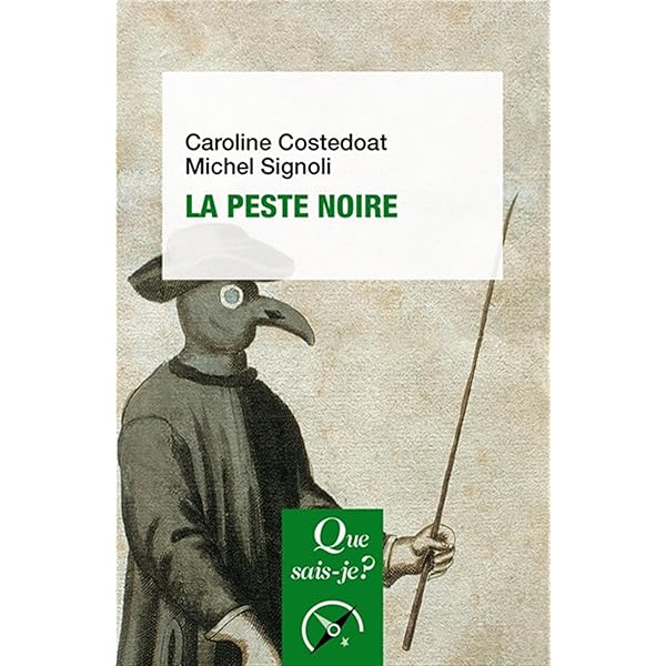 Puce De La Peste Noire La Peste Noire (1348), Entre Histoire Et