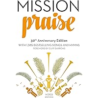 Complete "Mission Praise" [Music Edition] by Horrobin, Peter