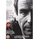 Wire in the Blood: The Complete Series 1 [DVD] [2002]: Amazon.co.uk ...