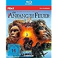 Am Anfang war das Feuer (La guerre du feu) / Preisgekröntes Meisterwerk ...