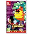 Aggelos (Nintendo Switch) : Amazon.co.uk: PC & Video Games