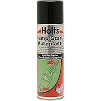 Holts AQ9R 300ml Damp Start : Amazon.co.uk: Automotive