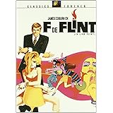 Our Man Flint/In Like Flint [DVD]: Amazon.co.uk: James Coburn, Lee J ...