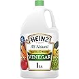 Heinz White Vinegar 1 Gallon (3.78L) : Amazon.co.uk: Grocery