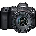 Buy Canon EOS R6 Full-Frame Mirrorless Camera with 10X Digital Zoom ...