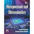 MICROPROCESSORS AND MICROCONTROLLERS : Pablo Mary, Panda Jeebananda: Amazon.in: Books