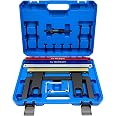 ZKTOOL Engine Camshaft Alignment Locking Timing Tool Kit Compatible for ...