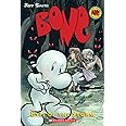Eyes of the Storm: A Graphic Novel (Bone #3): Volume 3 (Bone Reissue ...