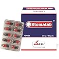 Buy BPRL SAGAR STOMATAB CAPSULES 10S PACK OF 10 Online at Low Prices in ...