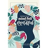 Gratitude & Mindfulness Journal | 90 Day Gratitude Template, Self Care ...