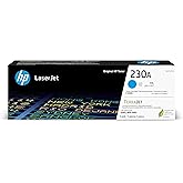 HP 230A Black Original Laserjet Toner Cartridge: Buy Online at Best ...