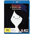 Adventure Time - Season 4: Amazon.co.uk: DVD & Blu-ray