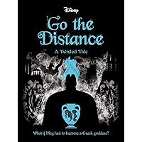 Disney Twisted Tales: Once Upon a Dream (Novel): What if the Sleeping ...