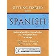 Getting Started with Spanish: Beginning Spanish for Homeschoolers and ...