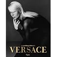 Buy Versace Book Online at Low Prices in India | Versace Reviews ...